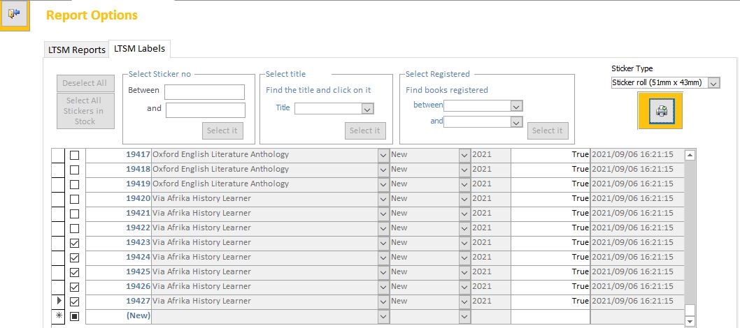 Dbeatle LTSM – dbeatle